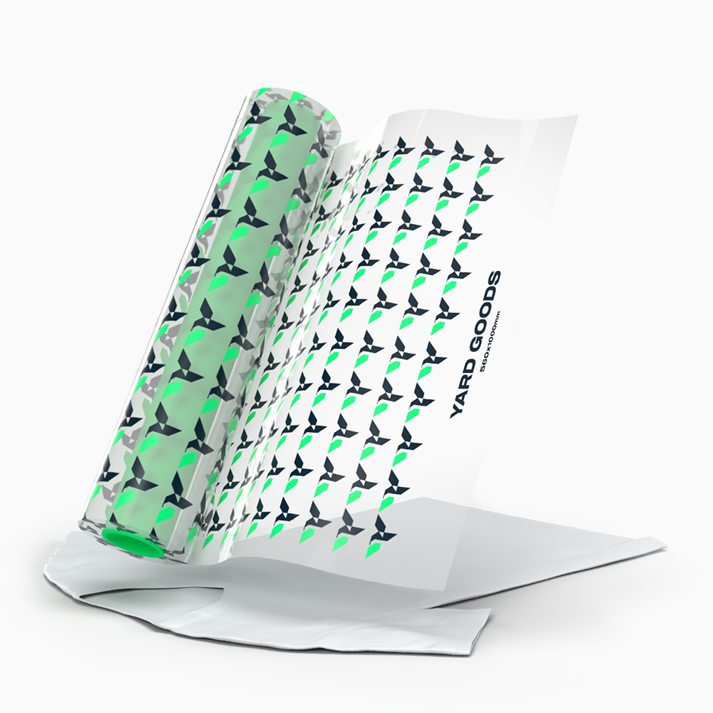 DTF Transfer: Your B2B partner for first-class and smooth printing ...